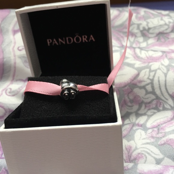 Pandora | Jewelry | Authentic Pandora Santa Clause Christmas Charm ...